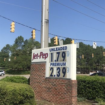 JET PEP - Updated August 2025 - 1767A Montgomery Hwy S, Birmingham ...