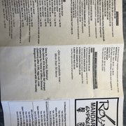 ROYAL MANDARIN EXPRESS - 52 Photos & 60 Reviews - 11 Meadows Shopping ...