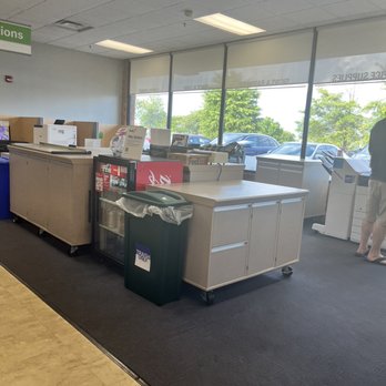 FEDEX OFFICE PRINT & SHIP CENTER - Updated October 2025 - 20 Reviews ...