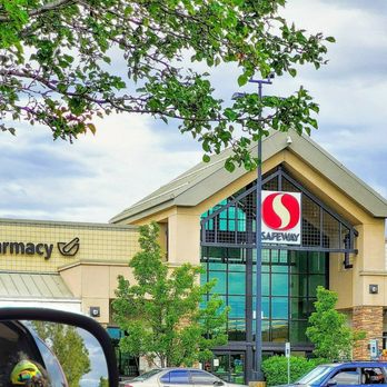 SAFEWAY - Updated March 2026 - 24 Reviews - 3919 N Market St, Spokane ...