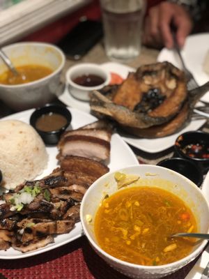 GRILL 21 - 837 Photos & 588 Reviews - 346 E 21st St, New York, New York ...