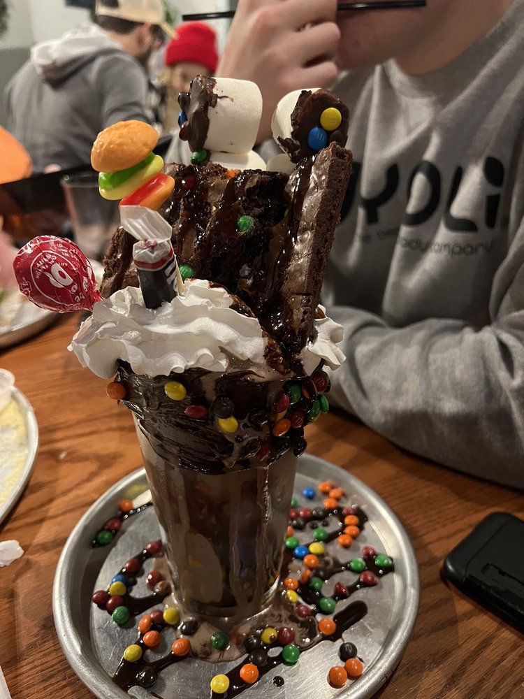 STEEL PLOW BURGER - 105 Photos & 182 Reviews - 2180 53rd St, Moline ...