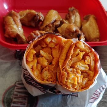 THE BUFFALO SPOT - Updated October 2025 - 78 Photos & 66 Reviews - 1660 ...