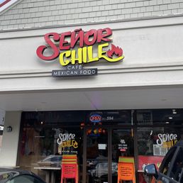 SENOR CHILE CAFE - Updated January 2026 - 126 Photos & 72 Reviews - 594 ...