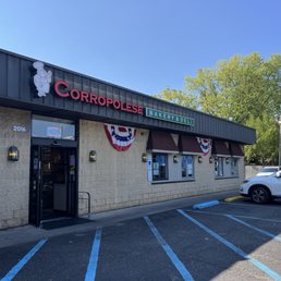 CORROPOLESE BAKERY & DELI - Updated December 2025 - 314 Photos & 334 ...