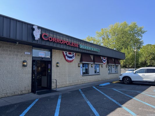 CORROPOLESE BAKERY & DELI - Updated February 2025 - 308 Photos & 318 ...