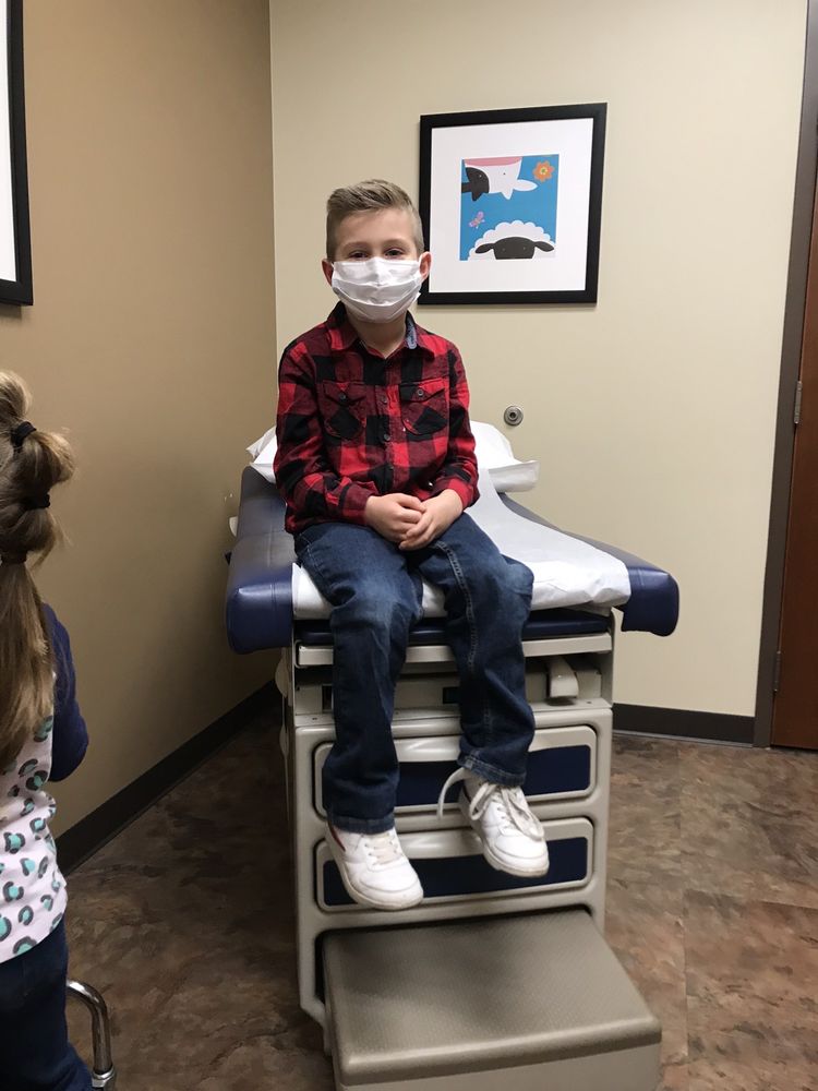 REVERE HEALTH - STEVEN EMBLEY - Updated October 2025 - 4095 East Pony ...