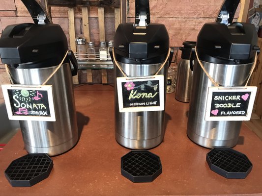 COFFEE ON THE ROCKS - 196 Photos & 252 Reviews - 510 Moraine Ave, Estes ...