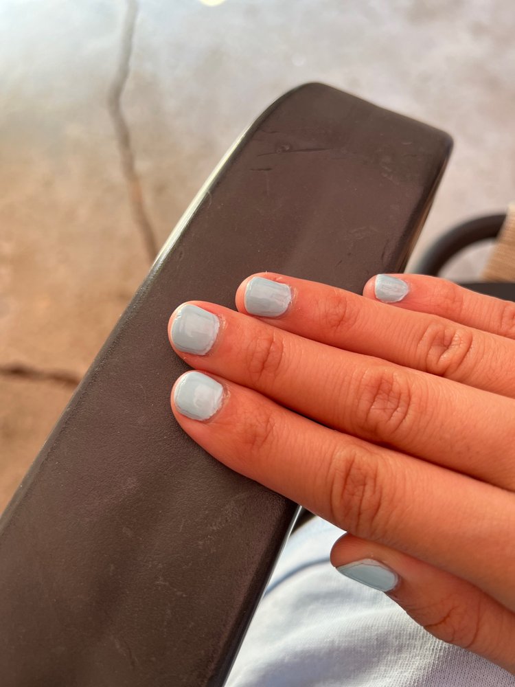 TJ NAILS - Updated March 2025 - 158 Photos & 72 Reviews - 4420 Slauson ...