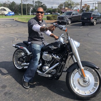 FREEDOM ROAD HARLEY-DAVIDSON - Updated December 2025 - 22 Photos & 19 ...