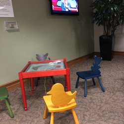 OU MEDICAL CENTER EDMOND - 10 Photos & 17 Reviews - 1 S Bryant, Edmond ...