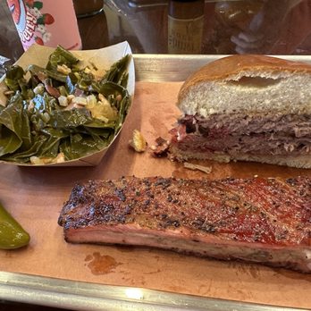 1701 BBQ - Updated April 2025 - 187 Photos & 92 Reviews - 1701 Calder ...