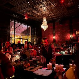 PARLIAMENT - Updated June 2025 - 974 Photos & 733 Reviews - 2418 Allen ...