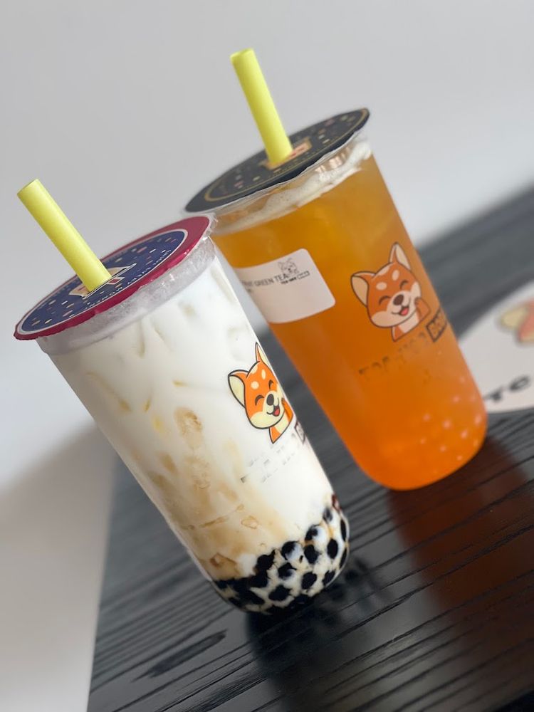 SHIBA BOBA - Updated October 2025 - 68 Photos & 27 Reviews - 3894 E ...