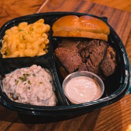 BOXER BBQ - Updated October 2025 - 206 Photos & 184 Reviews - 513 S ...