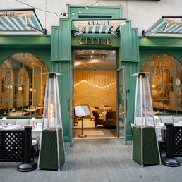 CÈCILE TRATTORIA - Updated October 2025 - 363 Photos & 164 Reviews ...