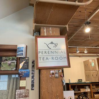 PERENNIAL TEA ROOM - Updated December 2025 - 81 Photos & 142 Reviews ...
