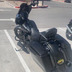 OLD GLORY HARLEY-DAVIDSON - 72 Photos & 100 Reviews - 11800 Laurel ...