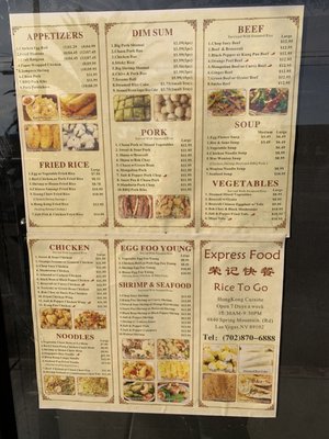 RICE TO-GO - Updated May 2024 - 166 Photos & 134 Reviews - 4840 Spring ...