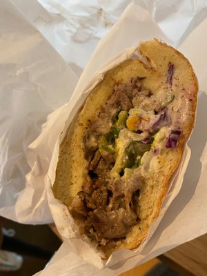 THE BERLINER DÖNER KEBAB - Updated August 2025 - 64 Photos & 176 ...