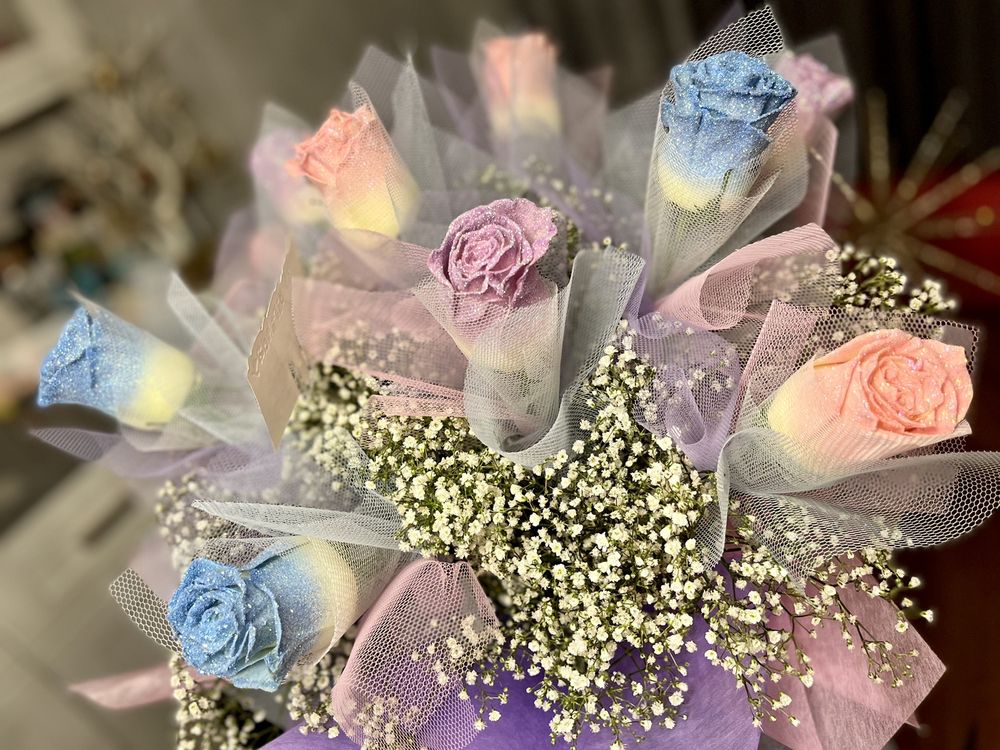 PENNY’S FLOWERS - Updated May 2025 - 468 Photos & 168 Reviews - 17538 ...