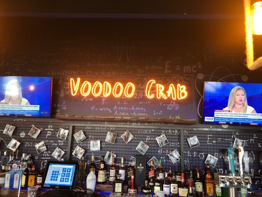 VOODOO CRAB - CENTEREACH - Updated August 2024 - 255 Photos & 198 ...