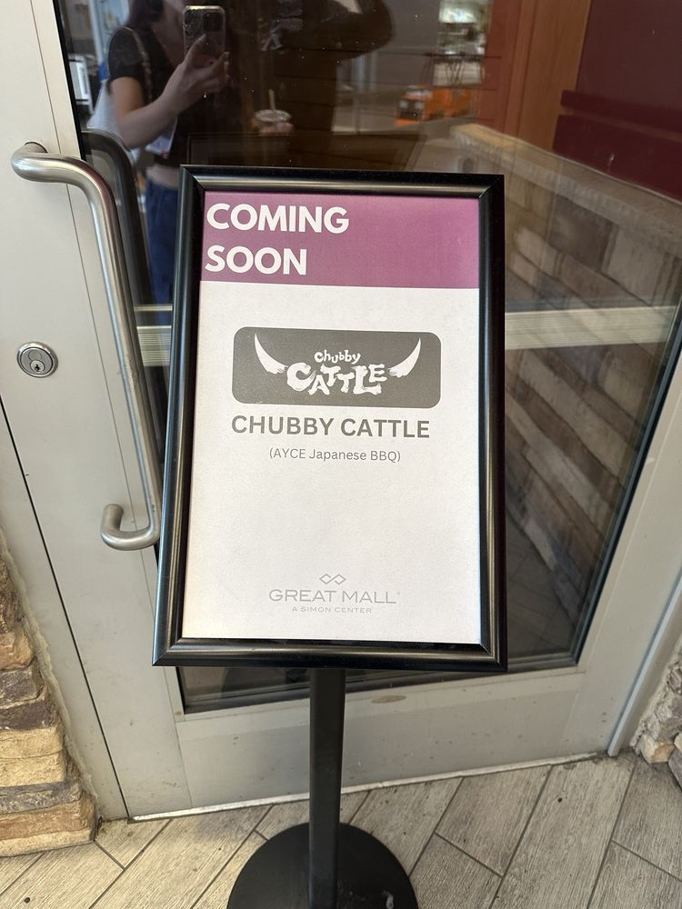 CHUBBY CATTLE - Updated January 2026 - 248 Great Mall Dr, Milpitas ...