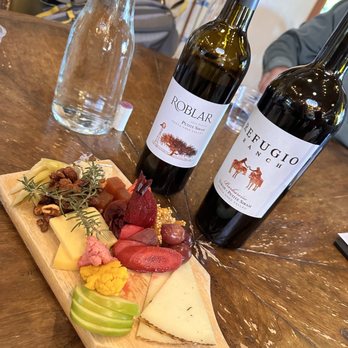ROBLAR WINERY - Updated February 2025 - 707 Photos & 455 Reviews - 3010 ...