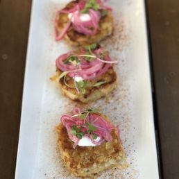 STIR - Updated October 2024 - 1137 Photos & 811 Reviews - 1444 Market ...