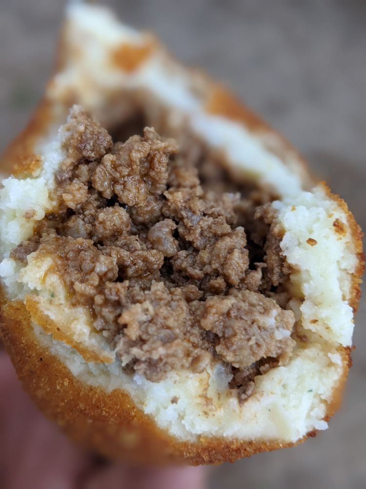 LATIN STOP CAFE AND BAKERY - Updated May 2025 - 14 Photos & 16 Reviews ...