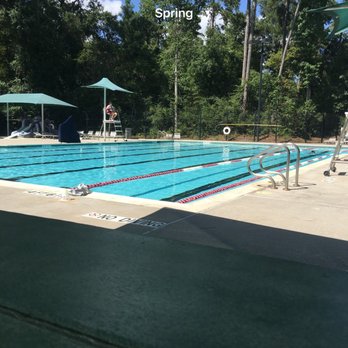 FORESTGATE POOL - Updated December 2025 - 7303 S Forestgate Dr, Spring ...
