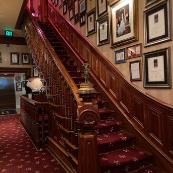 SECOND EMPIRE RESTAURANT AND TAVERN - 895 Photos & 645 Reviews - 330 ...