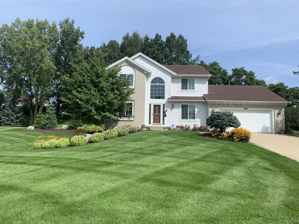KENOWA HILLS LAWNCARE - Updated March 2025 - 6028 Vinton Ave NW ...
