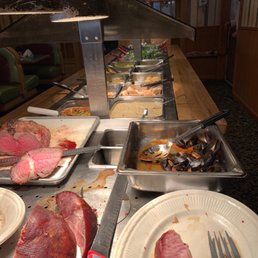 BIG FOOT INN - Updated July 2025 - 59 Photos & 118 Reviews - 11508 N US ...