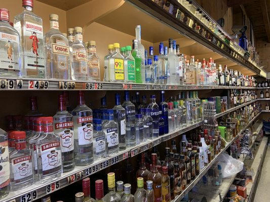 LIQUOR LOCKER - Updated August 2025 - 34092 Doheny Park Rd, Capistrano ...