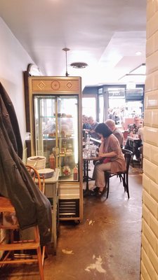 AU COMPTOIR - 412 Photos & 197 Reviews - French - 2278 W 4th Avenue ...