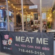 MEAT ME BBQ - 507 Photos & 201 Reviews - Barbeque - 29-18 Union St ...