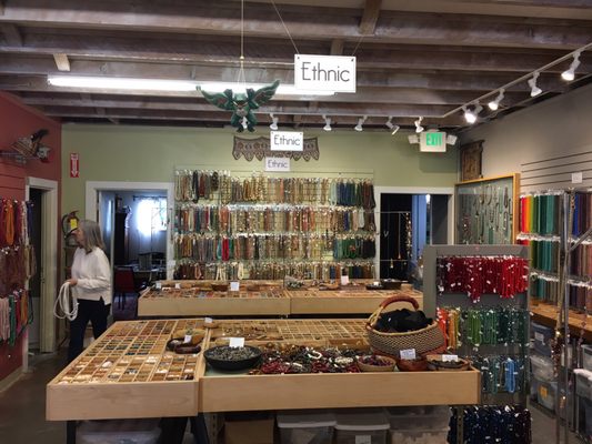 BEADWORLD - Updated October 2024 - 23 Photos & 98 Reviews - 9524 ...