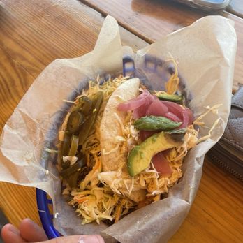 SHAKA TACO - Updated April 2025 - 347 Photos & 569 Reviews - 107 N ...