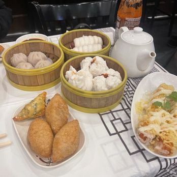 WINSOR DIM SUM HOUSE & BAR - Updated March 2025 - 762 Photos & 377 ...