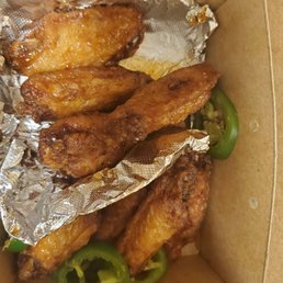 SOCAL WINGS - Updated June 2025 - 191 Photos & 225 Reviews - 1800 ...