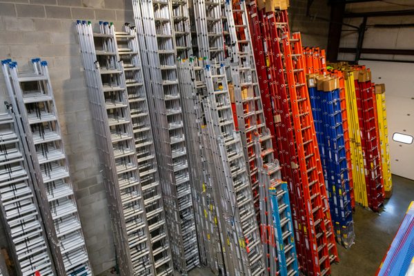 AMERICAN LADDERS AND SCAFFOLDS - Updated December 2025 - 28 Photos ...