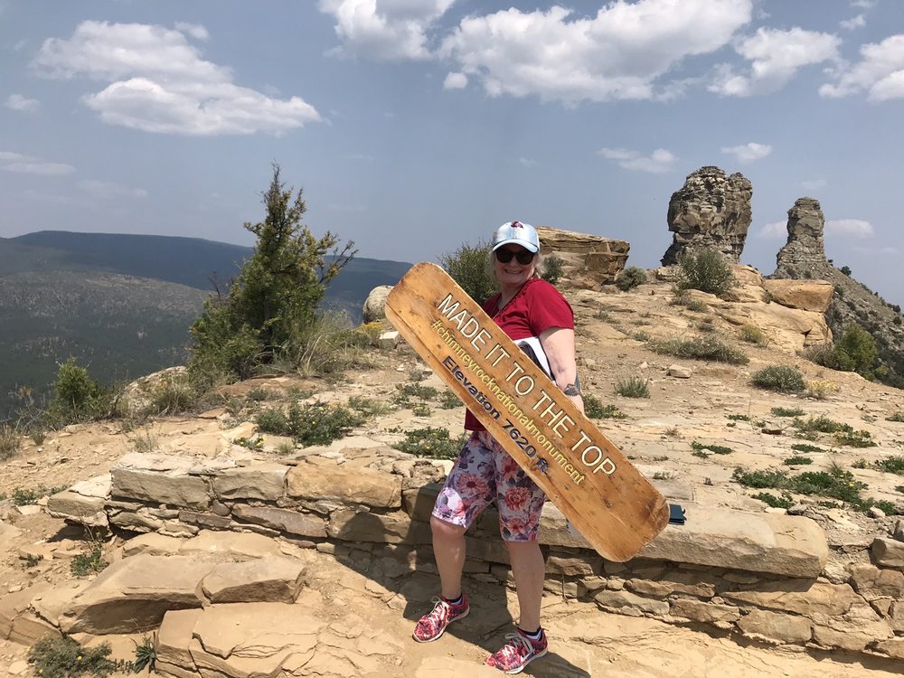 CHIMNEY ROCK NATIONAL MONUMENT - Updated July 2025 - 53 Photos & 20 ...
