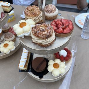 COLETTE BAKERY - 38 Photos & 17 Reviews - 465 Main St, Melrose ...