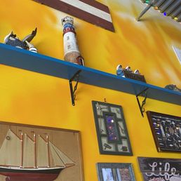 RUSTY’S WHARF - Updated July 2025 - 95 Photos & 211 Reviews - 7256 ...