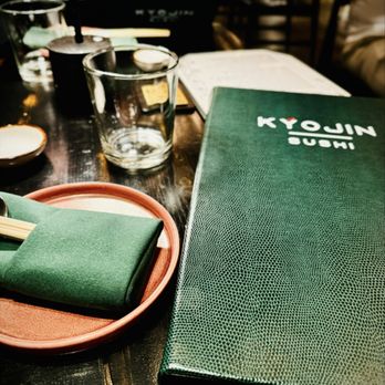 KYOJIN DC - Updated September 2024 - 534 Photos & 160 Reviews - 3315 ...