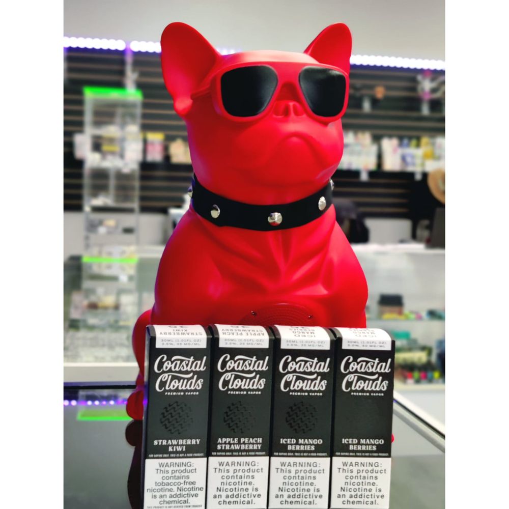 VAMP VAPE & SMOKE - Updated March 2025 - 51 Photos - 817 S Mill St ...