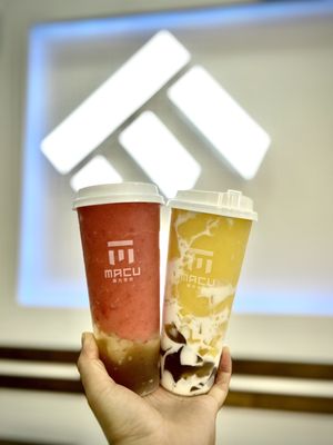 MACU TEA - Updated October 2025 - 402 Photos & 194 Reviews - 3005 ...