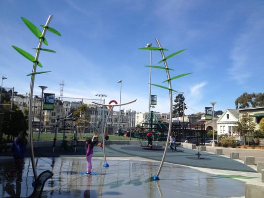 MISSION PLAYGROUND - 39 Photos & 26 Reviews - 19TH St And Cunningham Pl ...