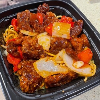 PANDA EXPRESS - Updated December 2025 - 37 Photos & 52 Reviews - 1900 E ...